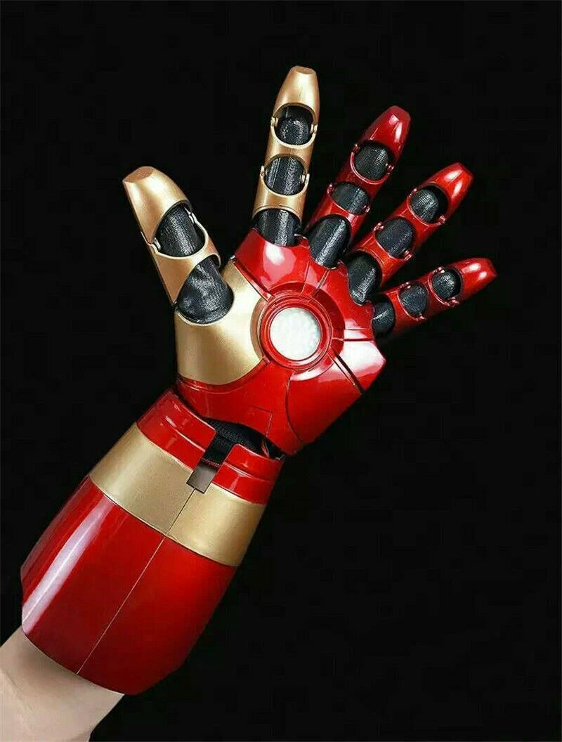 Iron Man MK42 Right Arm – Hero Slash